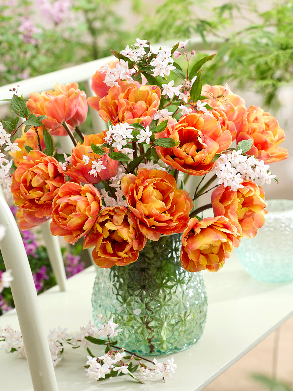 Tulip Oakheart | DutchGrown™ | Order Unique Novelty Tulips Online!