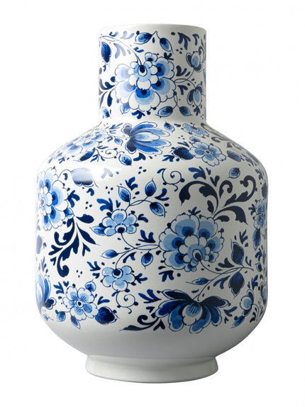 Heinen Delfts Blue | Delft Blue Vases from Holland